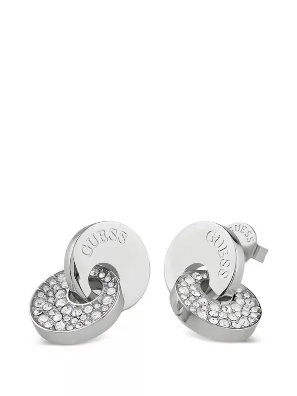 Guess Blooming Summer Earrings