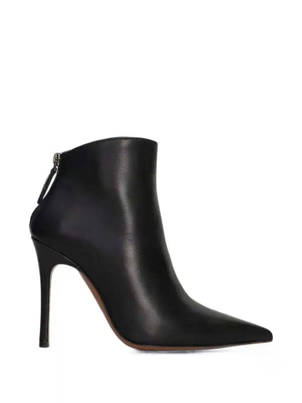 Roberto Festa Micol Pointed-toe Ankle Boots