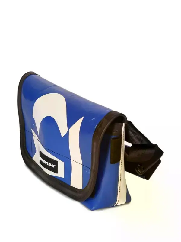 FREITAG Jamie Belt Bag - Blue