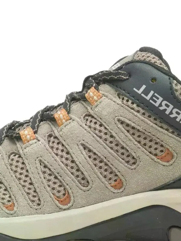 Merrell Crosslander 3 Panelled Sneakers - Neutrals