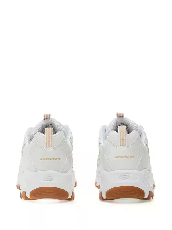 Sketchers D'lites Chunky Sneakers