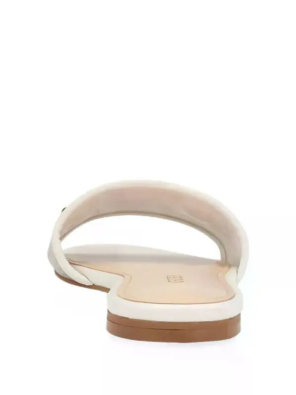 Guess Hammi Logo Slide Sandals