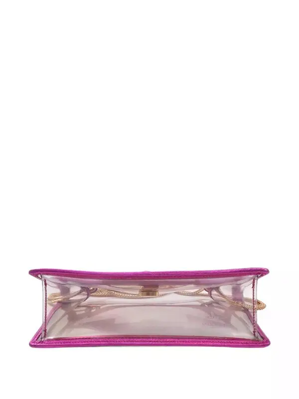 Saint Laurent Small Betty Chain Shoulder Bag