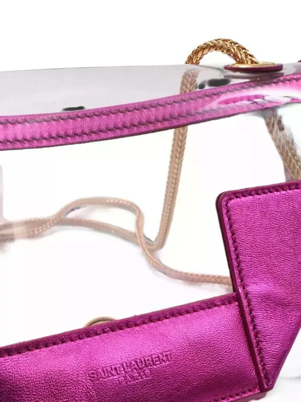 Saint Laurent Small Betty Chain Shoulder Bag
