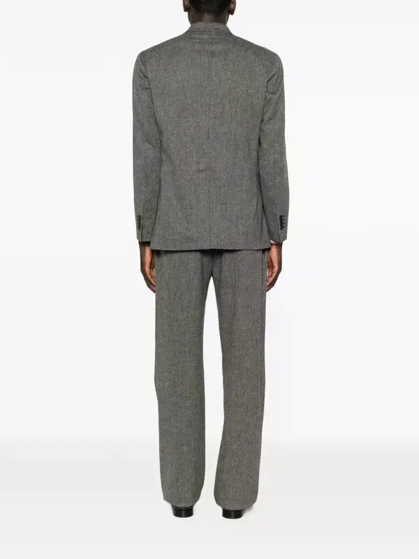 Tagliatore Double-breasted Suit