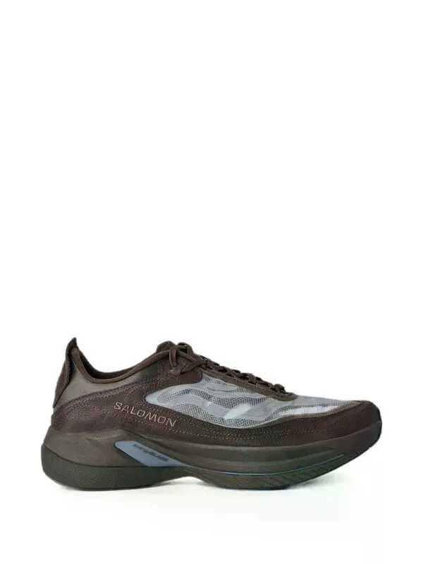 SALOMON Neuva Advanced Sneakers - Brown