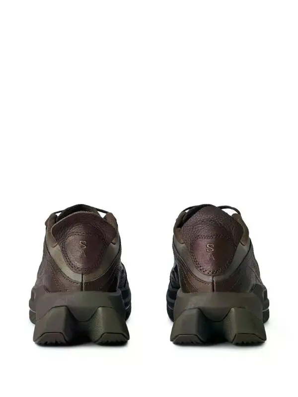 SALOMON Neuva Advanced Sneakers - Brown