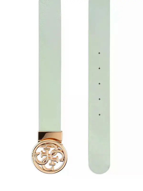 Guess Stacey 4g Logo Belt