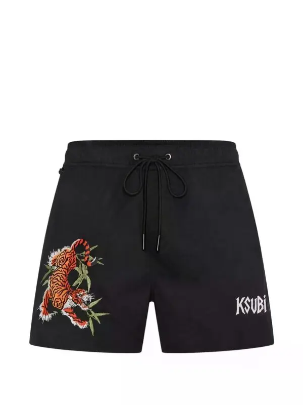 Ksubi Stay Up Shorts