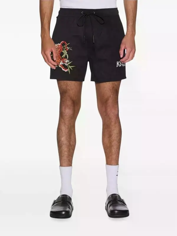Ksubi Stay Up Shorts