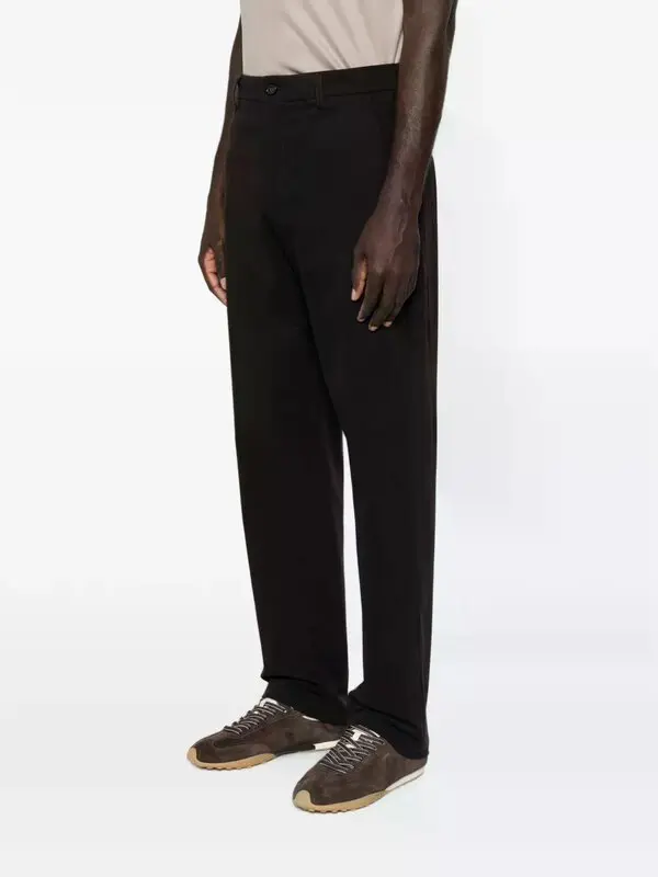 Paul & Shark Straight-leg Trousers