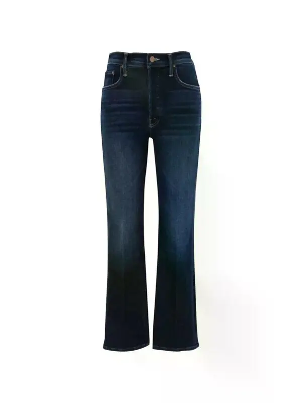 MOTHER The Tripper Flood Jeans