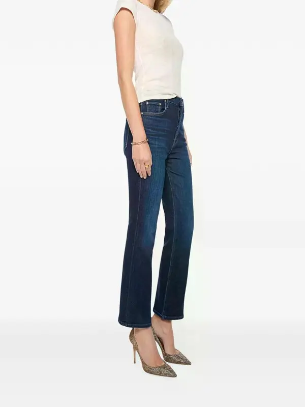 MOTHER The Tripper Flood Jeans