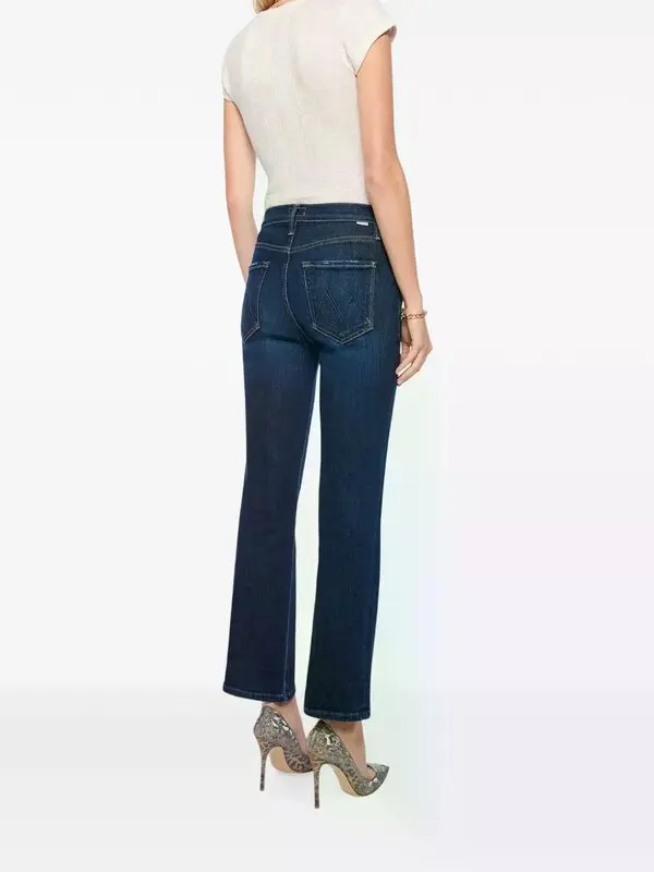 MOTHER The Tripper Flood Jeans