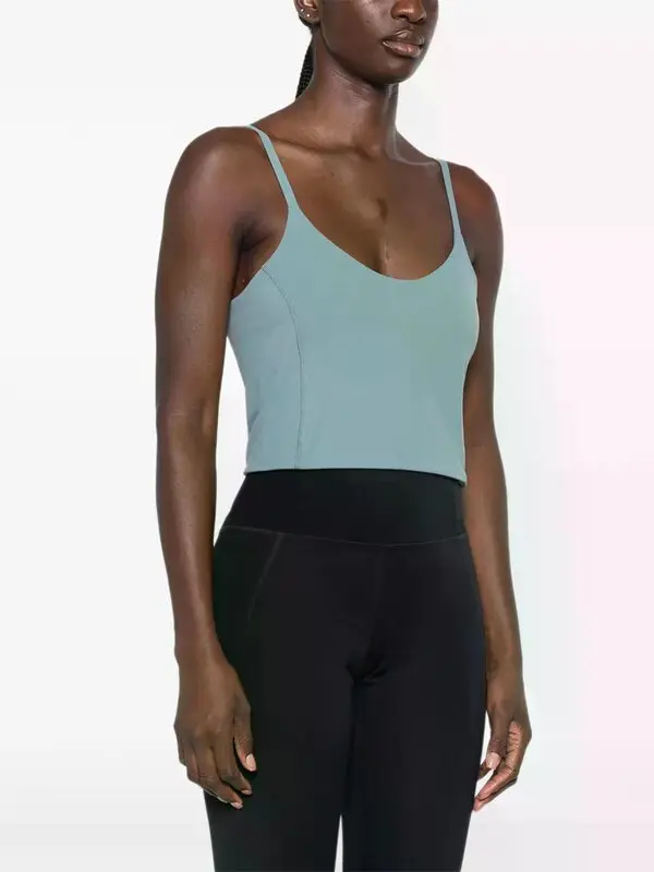On Studio Crop Top