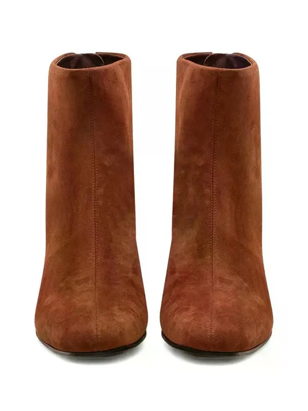 Roberto Festa Addison Suede Ankle Boots