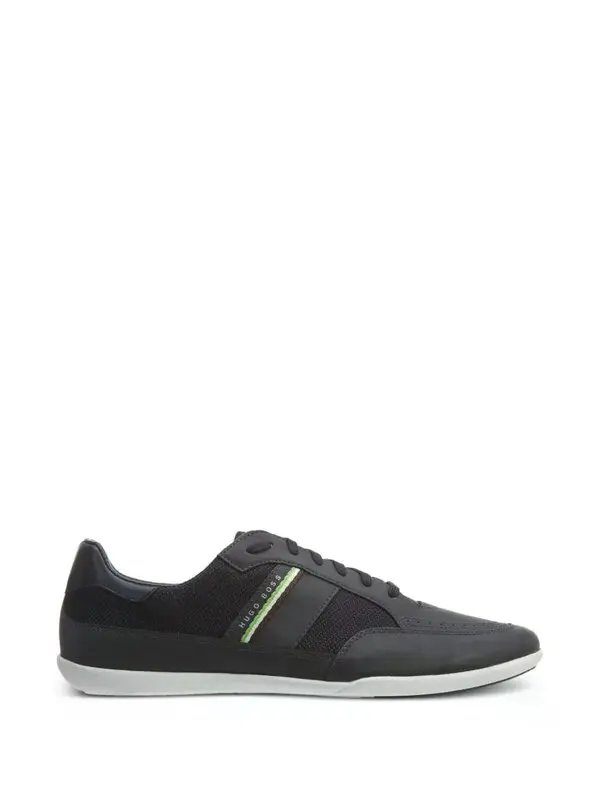 Hugo City Tex Mesh Sneakers