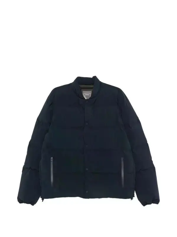 Herno Padded Quilted Coat