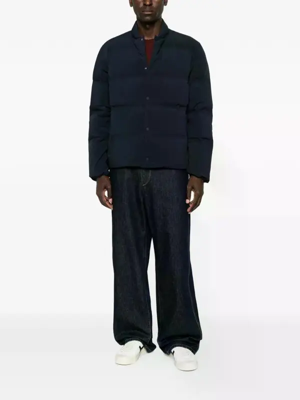 Herno Padded Quilted Coat