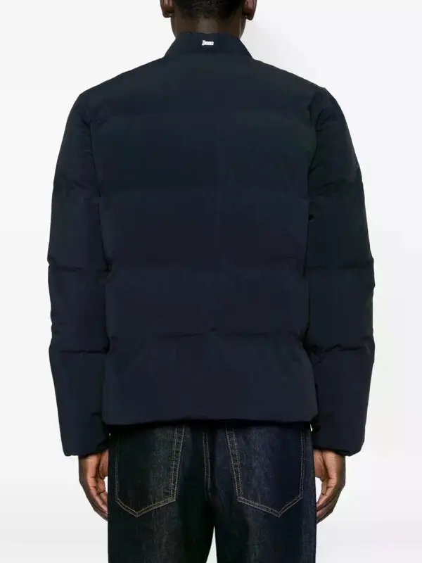 Herno Padded Quilted Coat