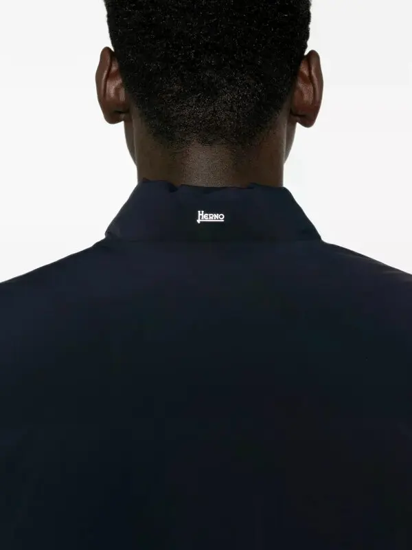 Herno Padded Quilted Coat