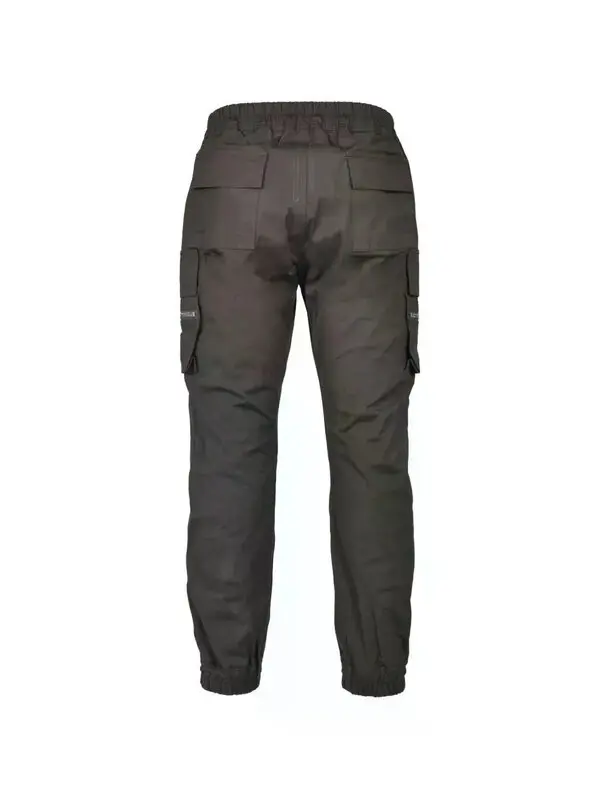 Rick Owens Mastodon Drawstring Track Pants