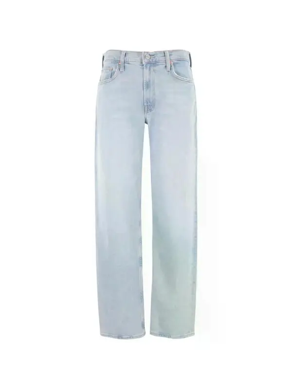 MOTHER The Newbie Skimp Jeans