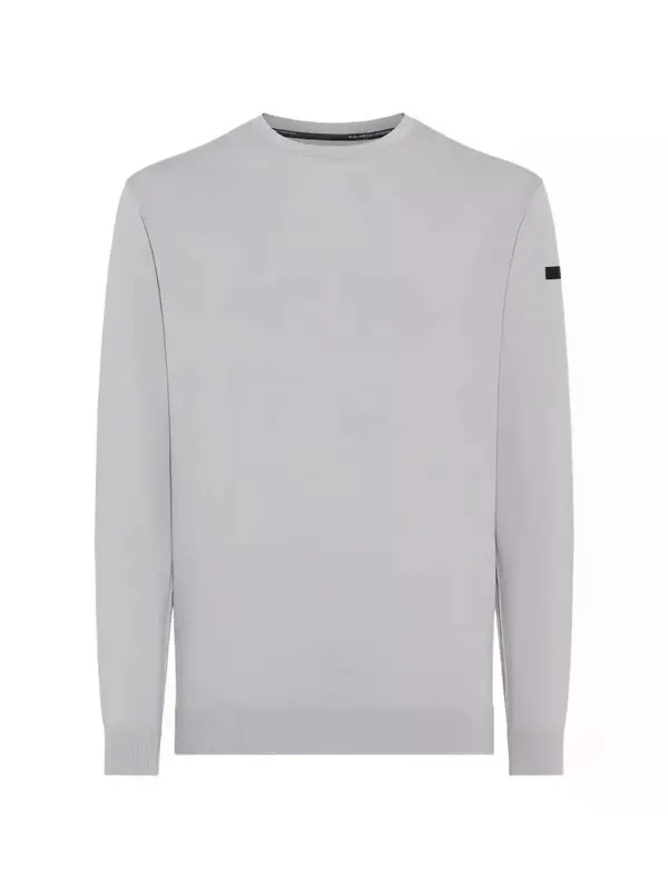 RRD Logo-patch Sweatshirt