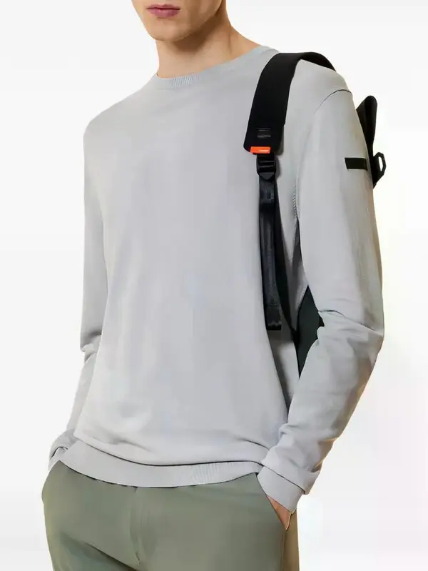 RRD Logo-patch Sweatshirt