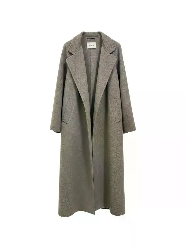 ARMA Nouk Wool Coat