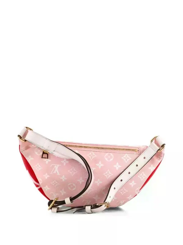 LOUIS VUITTON Monogram Giant Belt Bag