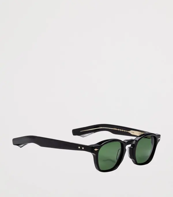 JACQUES MARIE MAGE Acetate Zephirin Sunglasses