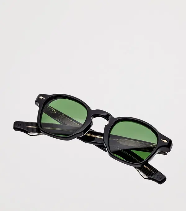 JACQUES MARIE MAGE Acetate Zephirin Sunglasses