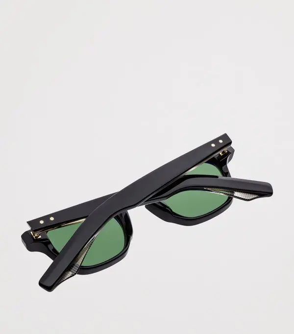JACQUES MARIE MAGE Acetate Zephirin Sunglasses