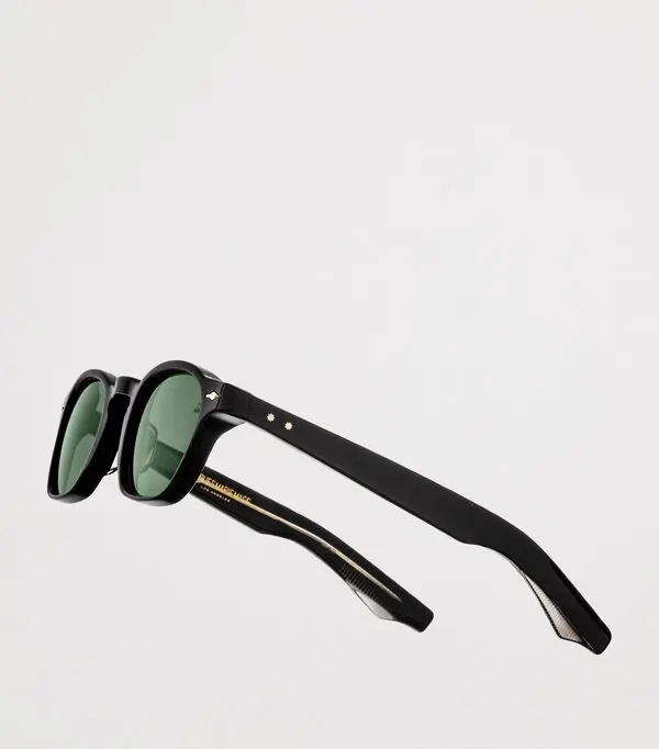JACQUES MARIE MAGE Acetate Zephirin Sunglasses