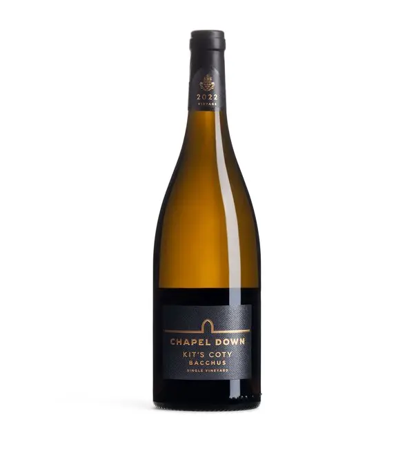 CHAPEL DOWN Kit's Coty Bacchus 2020 – Kent, England - White