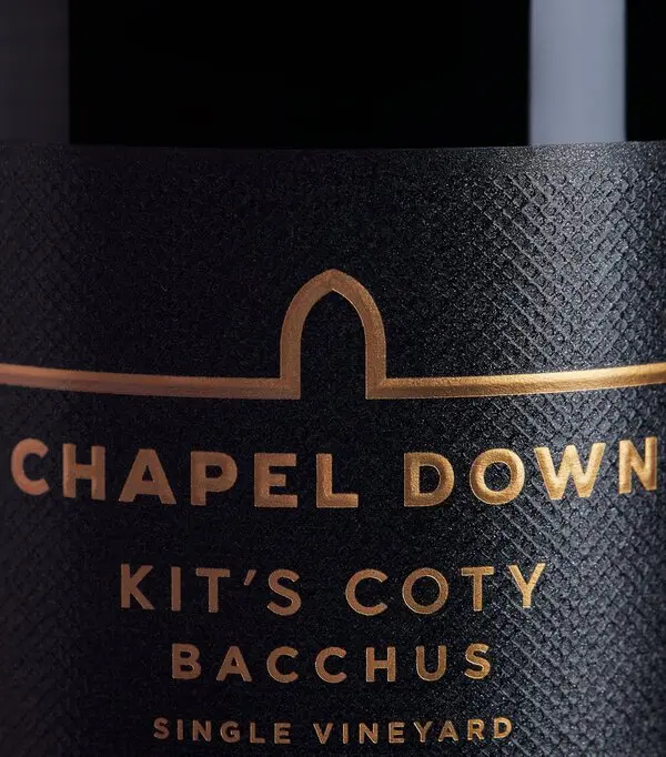 CHAPEL DOWN Kit's Coty Bacchus 2020 – Kent, England