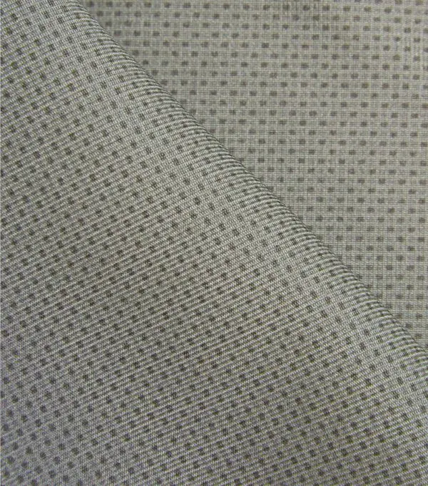 Corneliani Silk Necktie And Pocket Square Set