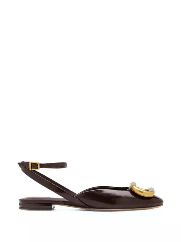Marc Jacobs Pop J Marc Sandals