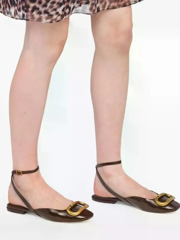 Marc Jacobs Pop J Marc Sandals