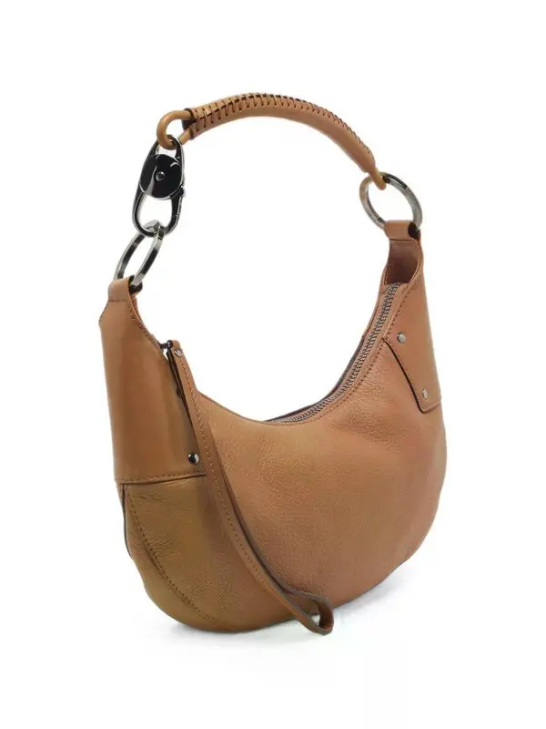 Gucci Half Moon Shoulder Bag