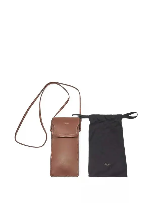 Celine Triomphe Oval Sunglasses