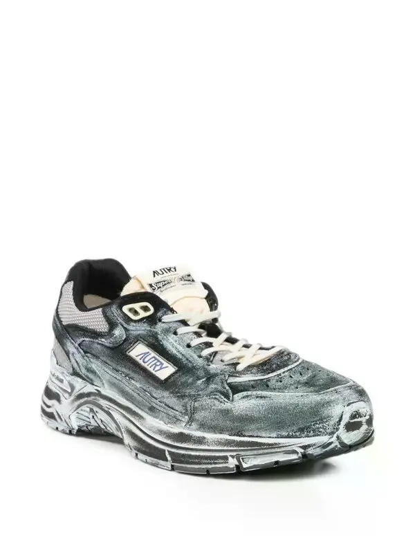 AUTRY Hyperway Sneakers
