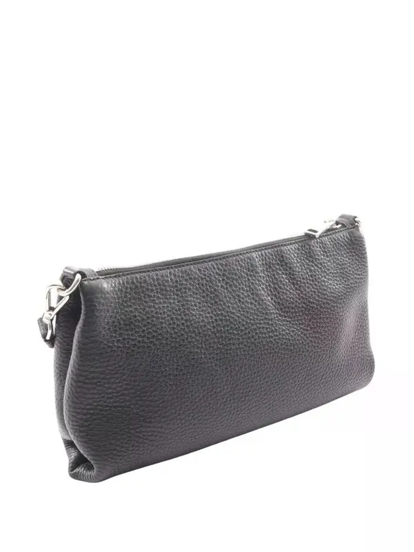 Prada 2010-2026 Vitello Daino Crossbody Bag
