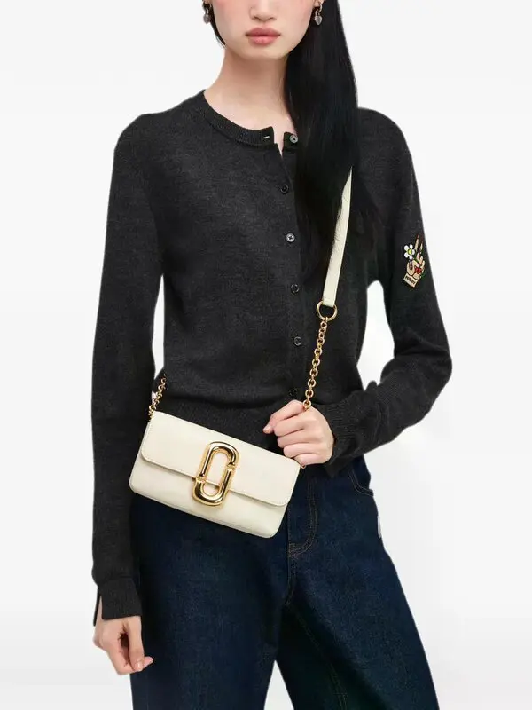Marc Jacobs Scene Wallet On Chain