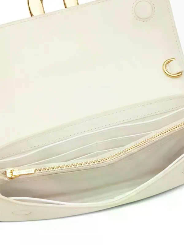 Marc Jacobs Scene Wallet On Chain