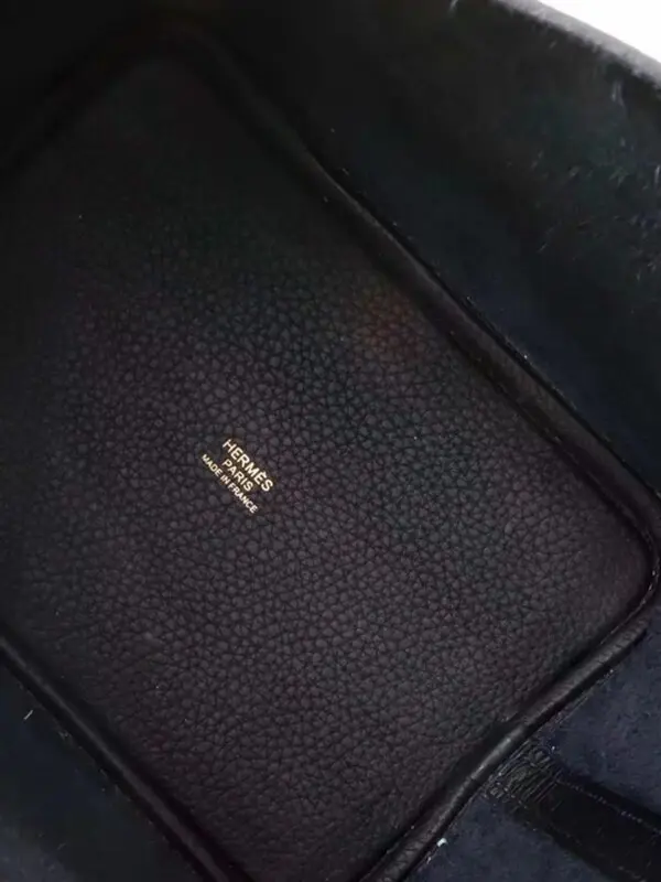 Hermès 2022 Clemence Picotin Lock 18 Handbag