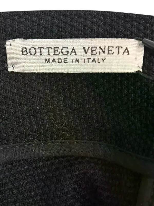 Bottega Veneta Cargo Midi Skirt