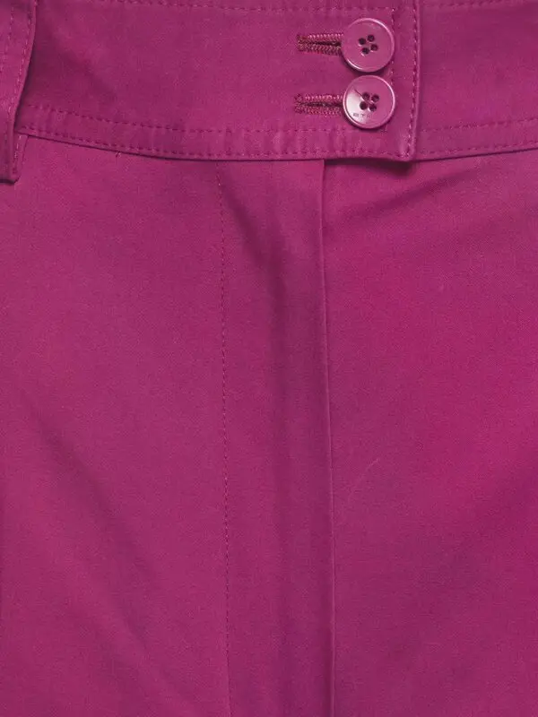 Etro Wide-leg Trousers