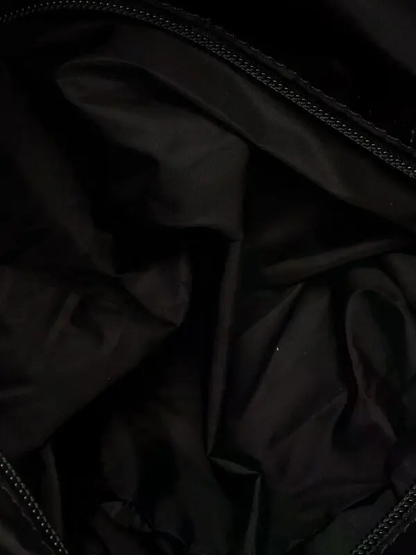 Givenchy X Bstroy G-zip Printed Backpack